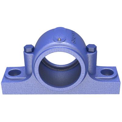 轴承座轴承SN510 SN511 SN512 SN513 SN514 支撑座固定座替代进口