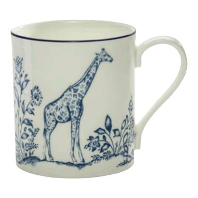 HalcyonDays大众塞伦盖蒂马克杯