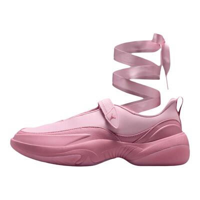【自营】NIKE耐克WMNS JORDAN POINTE女子运动休闲鞋IB8597-607