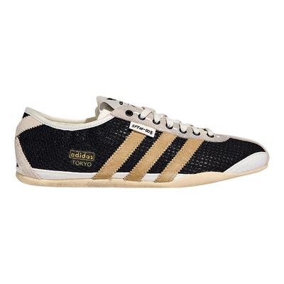 Adidas/阿迪达斯官方正品女士低帮经典薄底耐磨休闲运动鞋KI4737