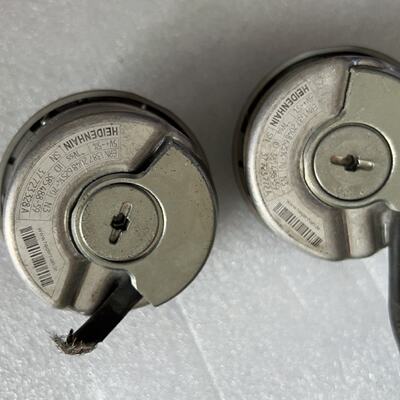 议价海德汉编码器 ERN1387 2048 62S14-70 ID385488-59