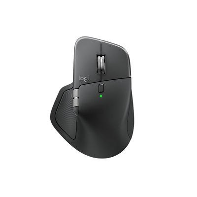 罗技MXMaster4无线蓝牙鼠标