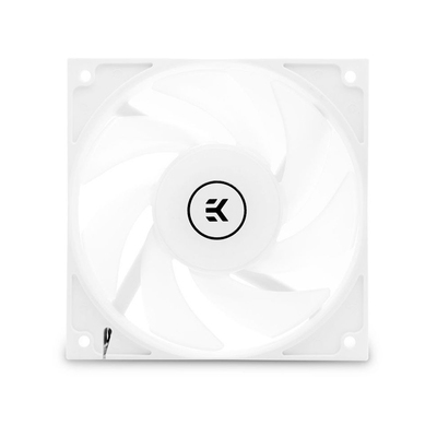 ekwb500-2200RPM)机箱散热风扇