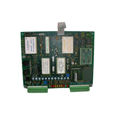 西门子E89110-B1953-L1直流