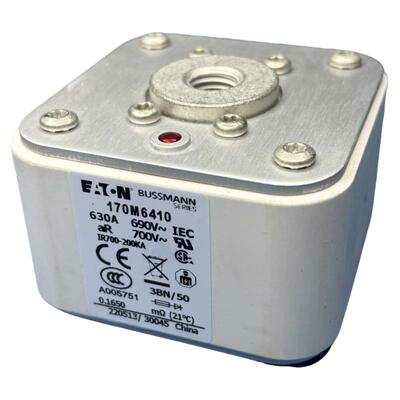 原装熔断器BUSSMABB正品