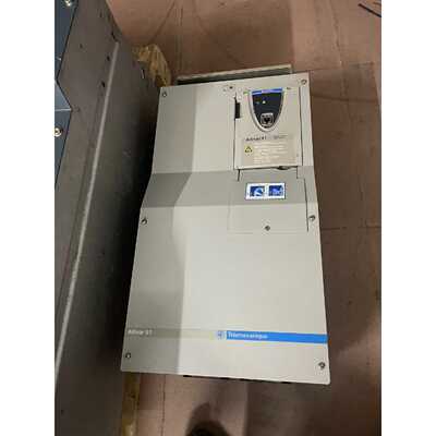 〔议价-可维修〕施耐德 Schneider Electric ATV61HD55N4.55KW