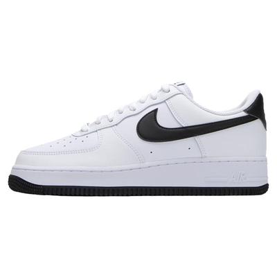 耐克男鞋2024夏新款AIR FORCE 1运动休闲经典百搭板鞋 FQ4296-101