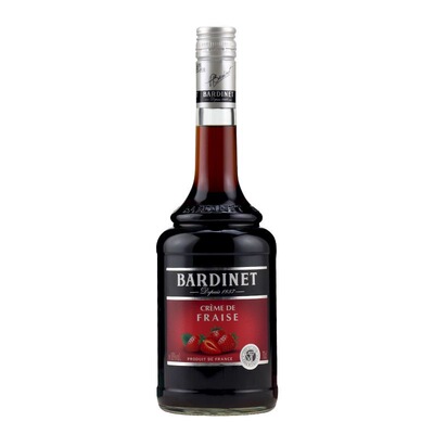 法国进口必得利草莓味力娇酒