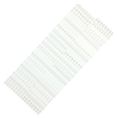 飞利浦65PUF6656/T3背光灯条