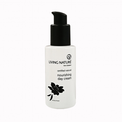 新西兰LivingNature日霜滋养补水