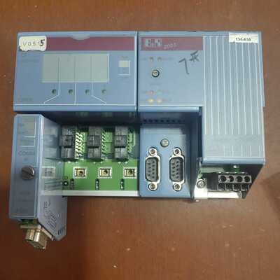 溢价- 2003系列7CP474.60-1模块7IF36
