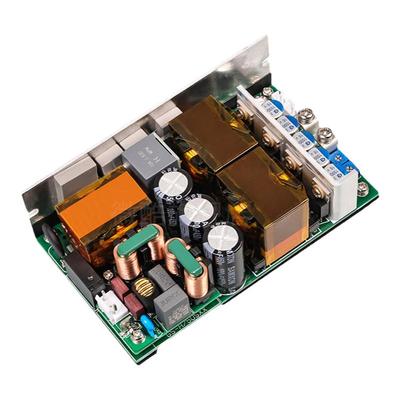 12V750W工控机NAS软路由医疗电源