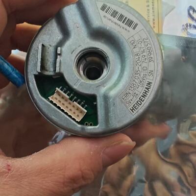 议价ern1387.035-2048 编码器 包好  轴承顺滑
