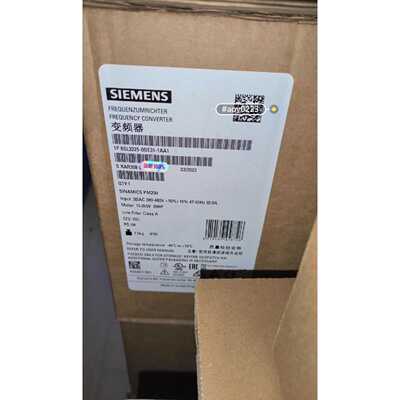 溢价-6SL32250BE311AA1现