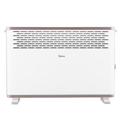 速热升温美的暖风快热炉浴室防水