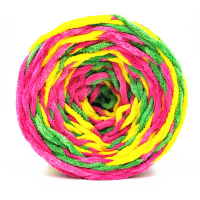 大份量单股小冰条线居家包邮棉鞋