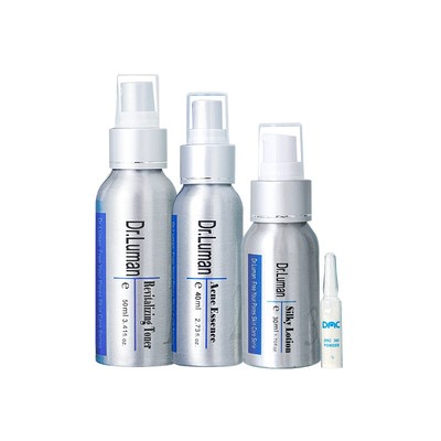 美国进口卢曼博士祛痘精华乳液