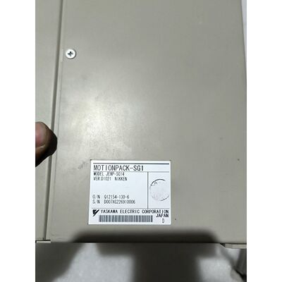议价安川MOTIONPACK-SG1控制器，