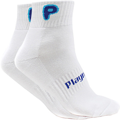 通用棉质运动袜青少年袜