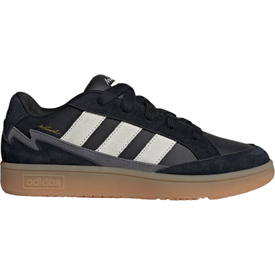 Adidas/阿迪达斯正品2024新款男女款低帮透气复古板鞋JR8359