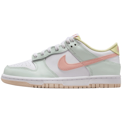 滔搏NIKE耐克大童鞋DUNK  BG运动休闲鞋IV2861-181