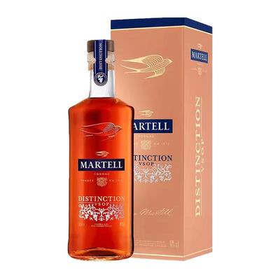 马爹利鼎盛VSOP干邑白兰地500ml