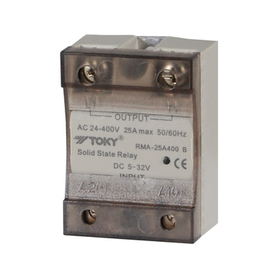 toky/东崎rma小型电阻固态继电器
