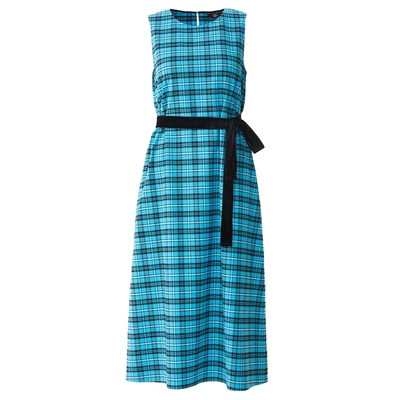 商场同款中长款连衣裙女AUM