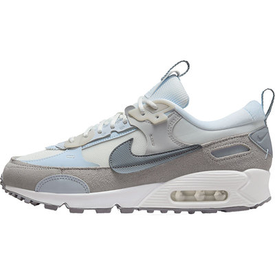 Nike/耐克正品AIRMAX90FUTURA新款女厚底鞋经典跑步鞋DM9922-103