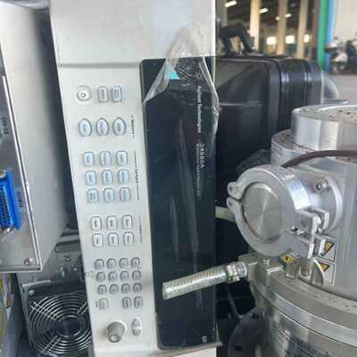 议价Agilent/安捷伦34980A多功能开关测量单元 议价
