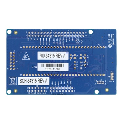 LPC860-MAXLPC800官方开发板