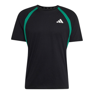 Adidas/阿迪达斯正品ADIZEROARCHIVET-SHIRT男经典短袖T恤KH1053