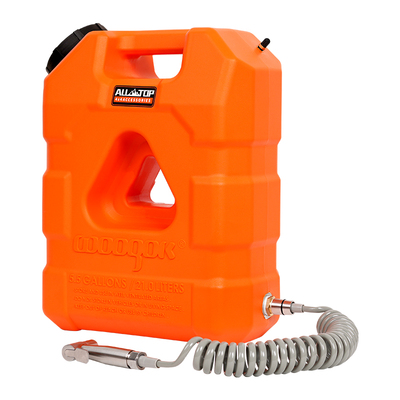 奥拓普饮用水桶21升大容量