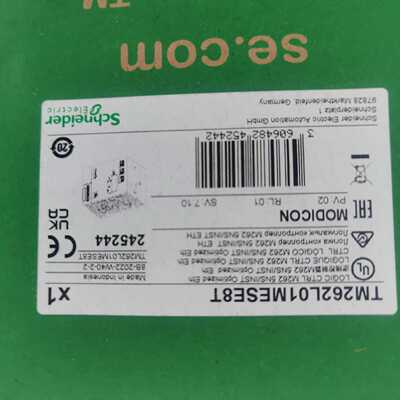 询价-TM262L01MESE8T TM262L10MESE8T