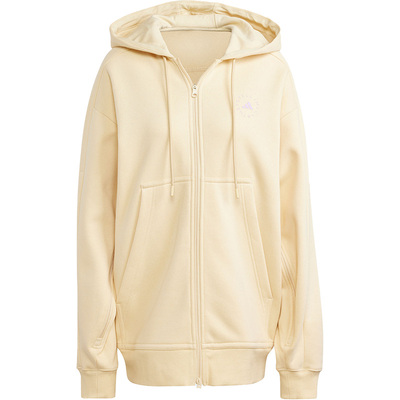 阿迪达斯女子运动休闲外套