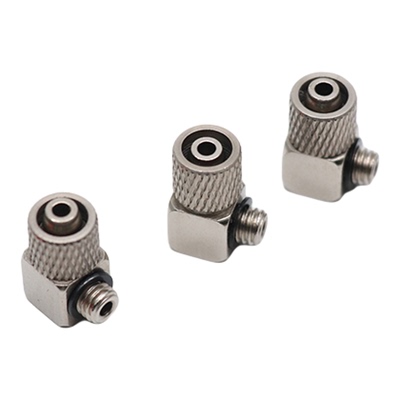正品SMC微型铁接头M-5H-5HL-3HLH-5AN-3ALU-5ALHN-5ALHU-2-3-4-6