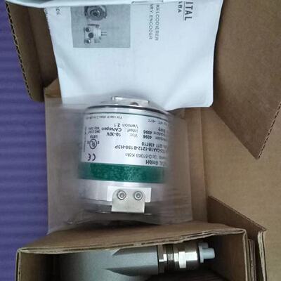 议价POSITAL特编码器OCD-CAA1B-1212-B150-H3P 13R D-51063 43671
