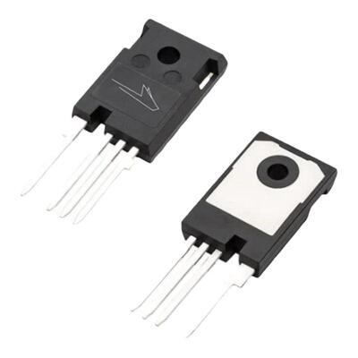 全新原装Wolfspeed碳化硅SICMOSFET650v37A场效应管c3m0060065k