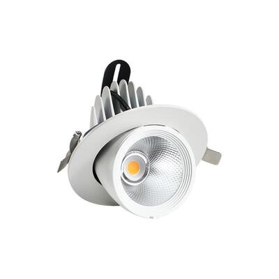 雷哲服装店商用led象鼻灯