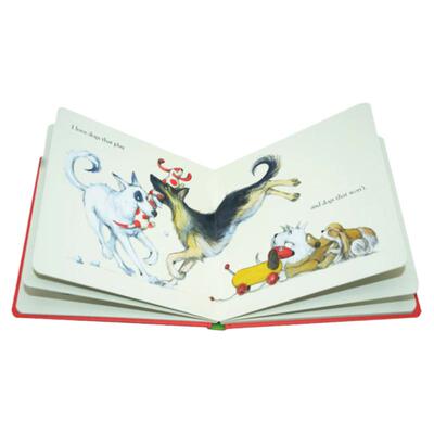 Oxford Roald Dahl Thesaurus 牛津罗尔德达尔同义词词典 精装 英文原版