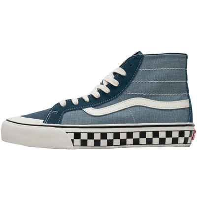 Vans范斯男女鞋休闲鞋