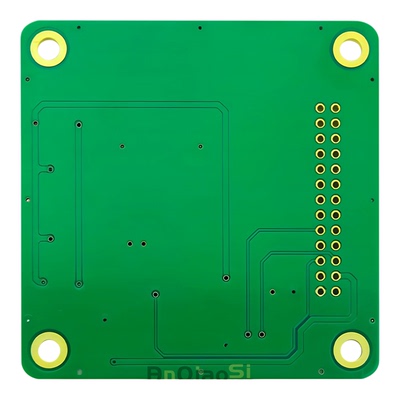 NHD-1.69-BREAKOUT评估板开发板