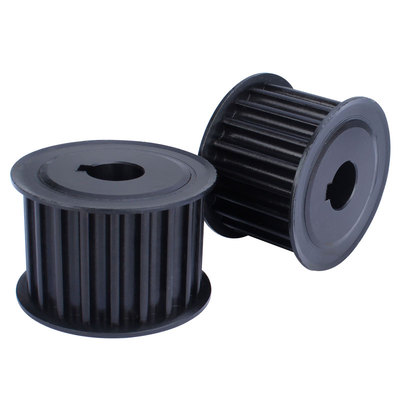 同步带轮8M-20齿123速比皮带轮