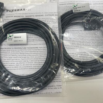 溢价-PNEUMAX  cavo mt.2 1500.U