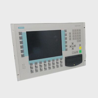 SIEMENS 6AV36371ML000BX0 OPERATOR PANEL EStand A10 Refurbish