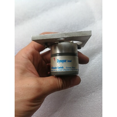 溢价-Danaher Controls Dynapar Brand