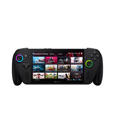 新得利ROG掌机xboxallyx钢化膜