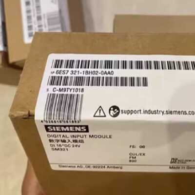议价西门子6ES73211BH020AA0S7300数字输入 SM 3216ES7321-1BH02-