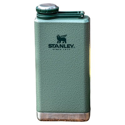 stanley小酒壶白酒随身便携复古