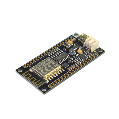 ESP8266WiFi物联网开发板